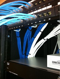 IT Services - Up 2 Speed Technologies